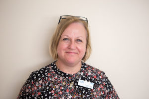 Deborah Hughes – South Axholme Practice