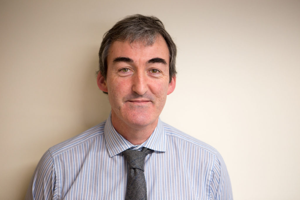 Dr. Gallagher – South Axholme Practice